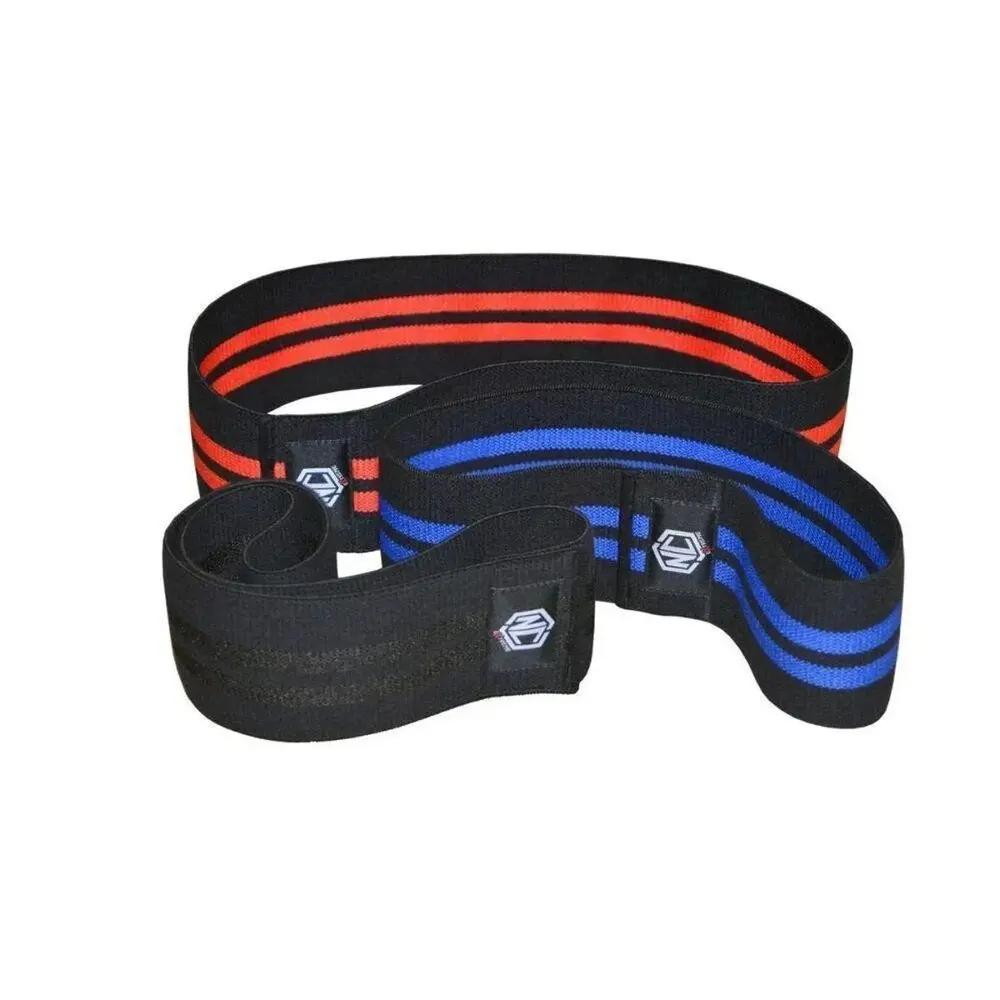 ELASTIC BAND - KIT - DIVERSAS (3 NÍVEIS) - ELASTIC BAND - KIT ...